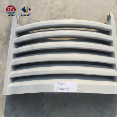 Cina FRP GRP Torre di raffreddamento anti-corrosiva industriale personalizzabile in vendita