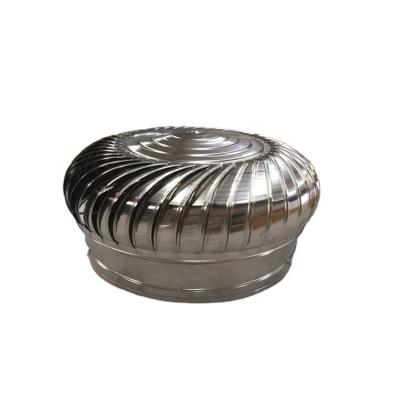 Cina Ventilatore automatico a turbina per tetto di ristorante senza ventole elettrico e ventole a sfera per tetto in vendita