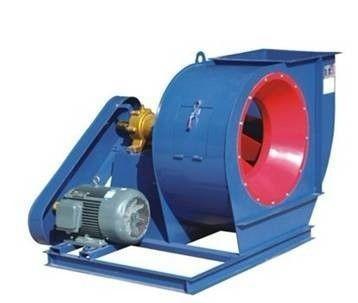 Cina 280 mm basso rumore potente ventola centrifuga di scarico industriale con flessibilità di montaggio in vendita