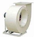 Cina Supporto OEM Ventilatore centrifugo a motore alternativo FRP con basso rumore e resistenza alla corrosione in vendita