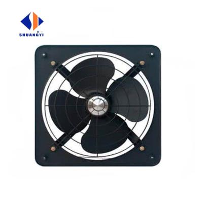 Cina Tipo di corrente elettrica alternata Invertitore di ventilatore di raffreddamento 380V personalizzato per ventilatore assiale muto in vendita