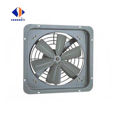 Cina Tipo di corrente elettrica alternata Invertitore di ventilatore di raffreddamento 380V personalizzato per ventilatore assiale muto in vendita