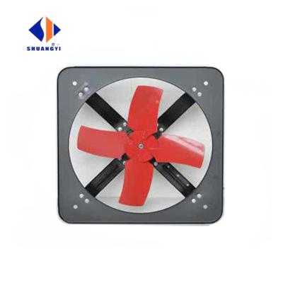 Cina Tipo di corrente elettrica alternata Invertitore di ventilatore di raffreddamento 380V personalizzato per ventilatore assiale muto in vendita