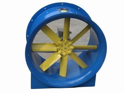 Cina Ventilatore del tetto di una macchina elettrica a prova di esplosione con tensione di 120 V in vendita