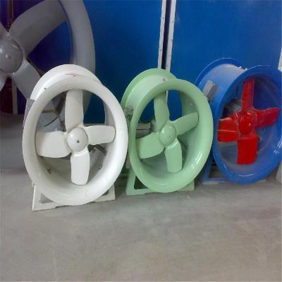 Cina Ventilatore del tetto di una macchina elettrica a prova di esplosione con tensione di 120 V in vendita