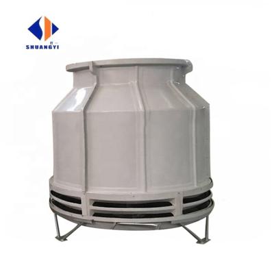 Cina Ventilatore della torre di raffreddamento a flusso incrociato per laboratorio di magazzino e centro logistico in vendita