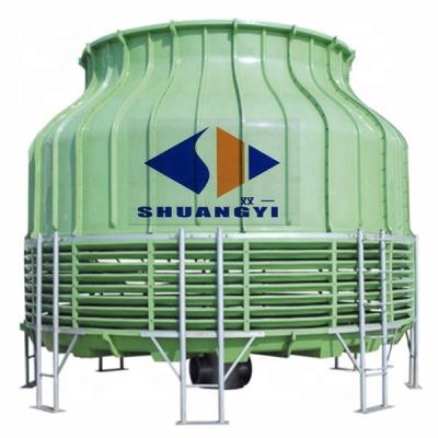 Cina Ventilatore della torre di raffreddamento a flusso incrociato per laboratorio di magazzino e centro logistico in vendita