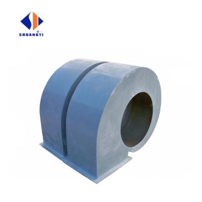 Cina Ventilatore ad alto flusso d'aria Centrifugo Turbo Automation Air Blower per la ventilazione industriale in vendita