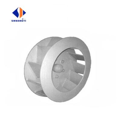 Cina Ventilatore ad alto flusso d'aria Centrifugo Turbo Automation Air Blower per la ventilazione industriale in vendita