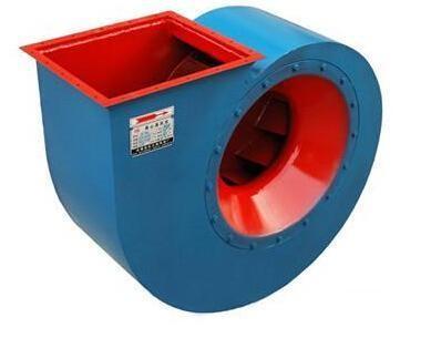 China Potência de escape de fumaça Automatização de ventoinha centrífuga AC com OBM personalizado e Multi Wing à venda