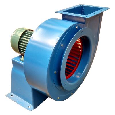 China Potência de escape de fumaça Automatização de ventoinha centrífuga AC com OBM personalizado e Multi Wing à venda