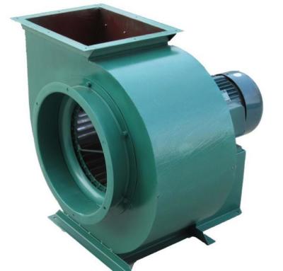 China Potência de escape de fumaça Automatização de ventoinha centrífuga AC com OBM personalizado e Multi Wing à venda