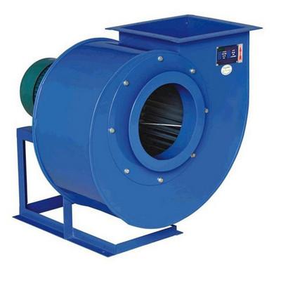 China Potência de escape de fumaça Automatização de ventoinha centrífuga AC com OBM personalizado e Multi Wing à venda