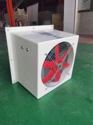 Cina Ventilatore a parete montato ventilatore di scarico a flusso assiale con lato esterno ad alta potenza in vendita