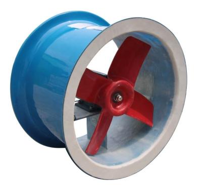 Cina Ventilatore di flusso assiale personalizzato con supporto ODM Arrivo in magazzino e sconto popolare in vendita