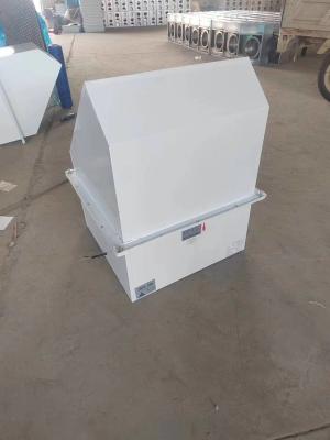 Cina Ventilatore assiale a parete a prova di esplosione per magazzino, laboratorio, centro logistico, palestra in vendita
