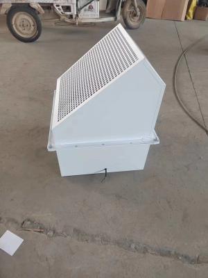 Cina Ventilatore assiale a parete a prova di esplosione per magazzino, laboratorio, centro logistico, palestra in vendita