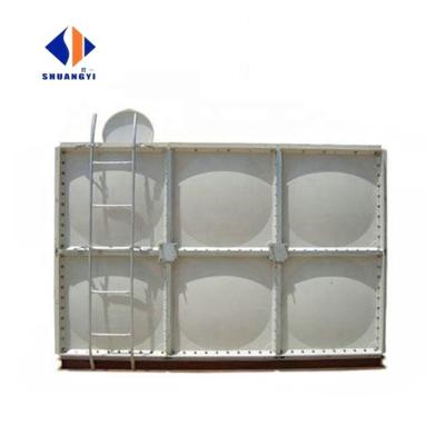 Cina Funzione di ventilazione Serbatoio d'acqua di grande capacità con grande popolarità e sconto favorevole sul tetto in vendita