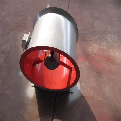 中国 大人気と換気機能を持つ換気器出口スポット軸流扇 販売のため
