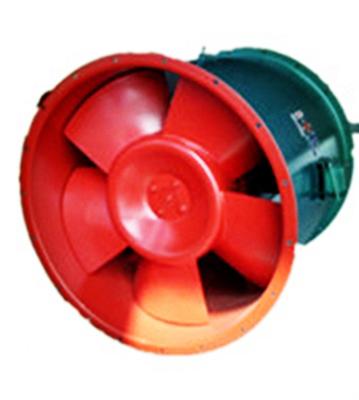 中国 大人気と換気機能を持つ換気器出口スポット軸流扇 販売のため