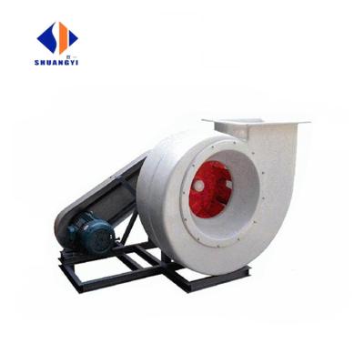 Cina Ventilatore centrifugo in fibra di vetro automatizzato a guinzaglio di cintura per laboratorio di magazzino in vendita