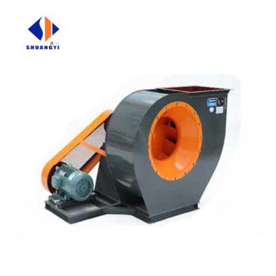 Cina Ventilatore centrifugo in fibra di vetro automatizzato a guinzaglio di cintura per laboratorio di magazzino in vendita