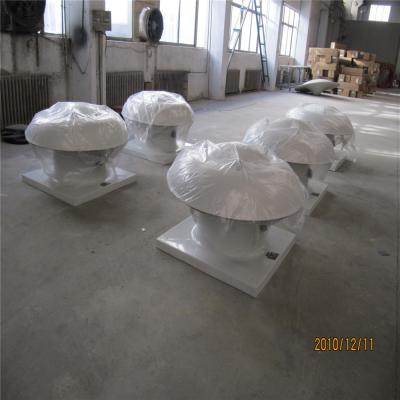 Cina Correnti Buone prestazioni sismiche 220V/380V Ventilatore a copertura in FRP a prova di esplosione in vendita