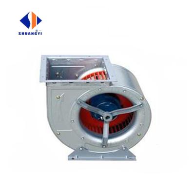 Cina Ventilatore centrifugo in FRP per le emissioni industriali di gas nocivi negli alimenti e bevande in vendita
