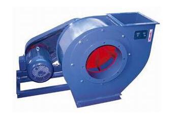 Cina Ventilatore centrifugo in FRP per le emissioni industriali di gas nocivi negli alimenti e bevande in vendita