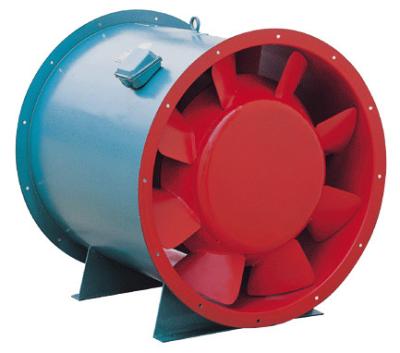 Cina Ventilatore a parete Grande promozione per ventilatore di scarico automatico a motore a due o tre velocità a flusso misto in vendita