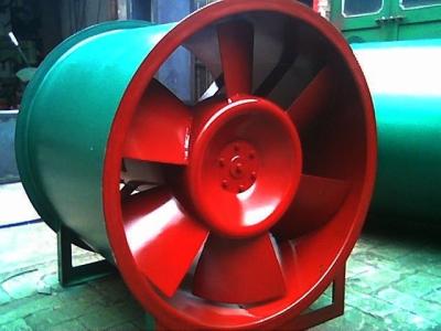 Cina Ventilatore a parete Grande promozione per ventilatore di scarico automatico a motore a due o tre velocità a flusso misto in vendita