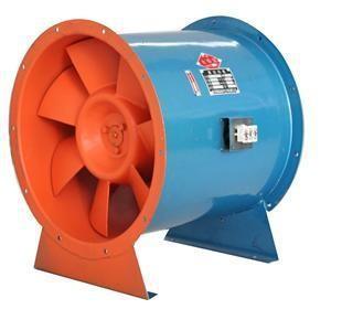 Cina Ventilatore a parete Grande promozione per ventilatore di scarico automatico a motore a due o tre velocità a flusso misto in vendita