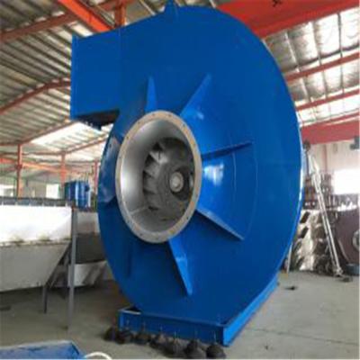 Cina Ventilatore centrifugo automatico Frp per lo scarico sicuro di gas nocivi e la ventilazione in vendita