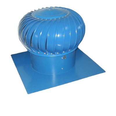 Cina Ventilatore di scarico automatico senza risparmio energetico con turbina per il tetto in vendita