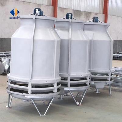 Cina Torre di raffreddamento ad acqua da 50 tonnellate con funzione di ventilazione e 220/420V di tensione a popolare in vendita
