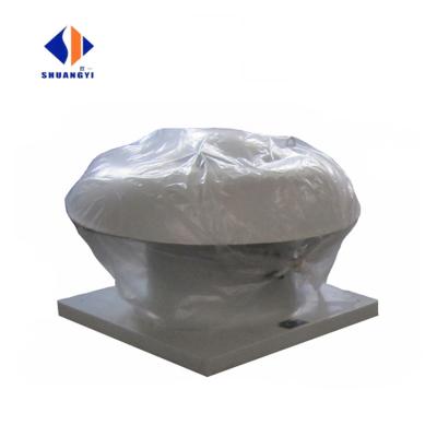 Cina Ventilatore di scarico industriale con soffiatore centrifugo a basso rumore e corrente elettrica di tipo CA in vendita
