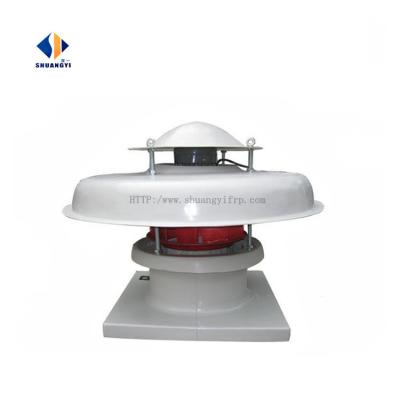 Cina Supporto OBM personalizzato 220V/380V Velocità variabile Ventilatore da tetto centrifugabile per ventilazione dell'aria in vendita