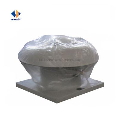 Cina Supporto OBM personalizzato 220V/380V Velocità variabile Ventilatore da tetto centrifugabile per ventilazione dell'aria in vendita