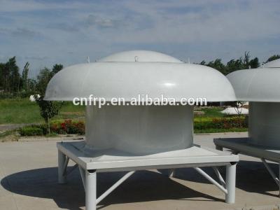 Cina Supporto OBM personalizzato 220V/380V Velocità variabile Ventilatore da tetto centrifugabile per ventilazione dell'aria in vendita
