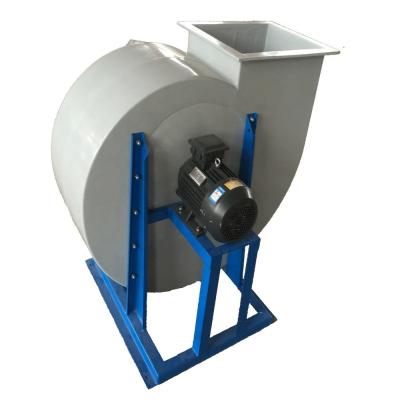 China Ventilador de sopro centrífugo de pequeno tamanho resistente a altas temperaturas para caldeiras personalizáveis à venda