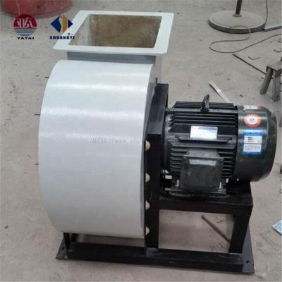 Cina Industria dei metalli A/C/D Ventilatore centrifuga a tre vie per la denitrificazione dei gas di combustione in vendita