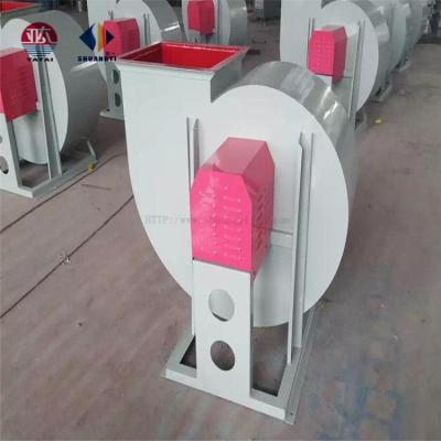 Cina Altri ventilatori centrifugali a tensione per impianti di fusione centrifugali di tubi di acciaio di Ebmpapst in vendita