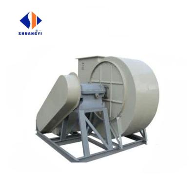 China Ventilador centrífugo do tipo CE com lâminas de aço inoxidável e design curvo para a frente mais recente à venda