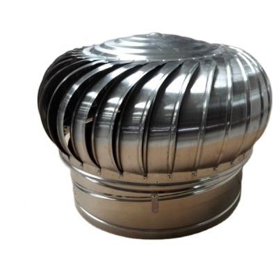 China 3.6-6.8 Nummer van de machine Industrieel dakmotorloze ventilator voor schoorstenen Te koop