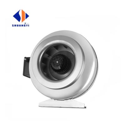 China Centrifuge ventilator voor industriële ventilatie Te koop