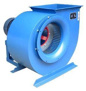 Cina Ventilatore di scarico centrifuga industriale ad alta pressione statica e supporto personalizzato in vendita