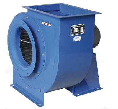 China Centrifuge fan impeller voor 50HZ voorwaarts-achterwaarts gebogen bladen ventilatie uitlaat Te koop