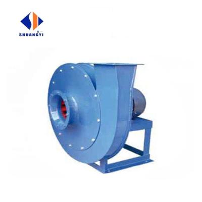 China 110V-450V nominale spanning Direct aangedreven AC-motor van glasvezel voor centrifuge uitlaatventilator Te koop