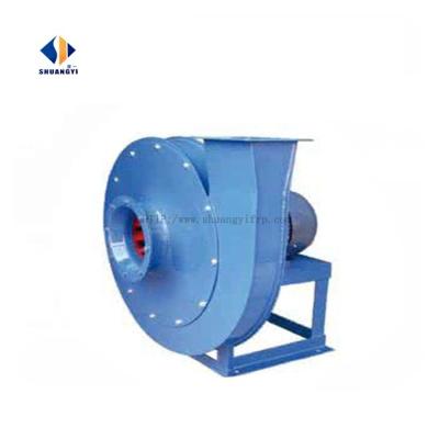 China Hoogdrukscorrosiebestendigheid Centrifugal Blower Ventilator met meerdere spanningsopties Te koop