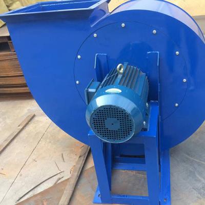 Cina Ventilatore a soffiatura centrifugo resistente alla corrosione ad alta pressione con opzioni di tensione multiple in vendita